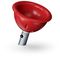 Children's playground spinner - BOWL - KOMPAN - for playground