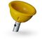 Children's playground spinner - BOWL - KOMPAN - for playground