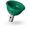 Children's playground spinner - BOWL - KOMPAN - for playground