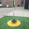 Children's playground spinner - SPICA 1 - KOMPAN - for playground