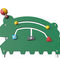 Play panel - MSC5406 - KOMPAN