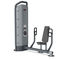 Chest press weight training machine - FAZ601 - KOMPAN - outdoor / for ...