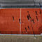 Playground multisport field - MUGA FRE600101 - KOMPAN