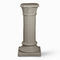 Low-density polyethylene column - FOGLIE PILLAR - SERRALUNGA ...