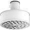 Ceiling air diffuser - CAP-CT - Systemair - suspended / circular / multi-nozzle
