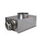 Plenum box - THOR SERIES - Systemair