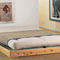 Tatami bed - NOKIDO - Cinius - double / contemporary / fir