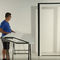 Folding door hardware kit - Compack Living® 180 triple-leaf - Celegon
