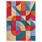 Contemporary rug - ANDY - SITAP Società Italiana Tappeti - patterned ...