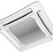 Recessed fan coil - SKYSTAR - Sabiana - cassette