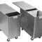 Commercial ingredient bin - INGBIN-1CMPT1 - BAXTER
