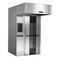 Commercial oven - OV500 SERIES - BAXTER - electric / gas / steam