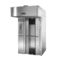 Commercial oven - OV500 SERIES - BAXTER - electric / gas / steam