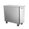 Commercial ingredient bin - INGBIN-1CMPT1 - BAXTER
