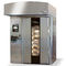 Commercial oven - 2020 - ADAMATIC - gas / rack / free-standing