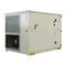 Air source heat pump - ZEPHIR³ - Clivet S.p.A - industrial / outdoor / reversible