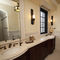 Double vanity top - Moleanos top - LUSOROCHAS NATURAL STONE - natural stone