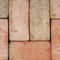 Clay paver - BERKS - General Shale - outdoor / patio / garden