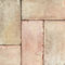 Clay paver - DAUPHIN - General Shale - outdoor / patio / garden