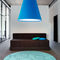 Pendant lamp - HEY-LIGHT - Hey Sign - felt / contemporary / indoor
