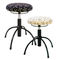 Adjustable orchestra stool - 710 1243 - WILDE+SPIETH