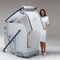 Weight loss machine - SLIM UP® STEAM - SAUNA ITALIA SPA