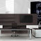 Executive desk - AL MANAGEMENT - Bene GmbH - with post / contemporary ...