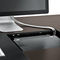 Executive desk - AL MANAGEMENT - Bene GmbH - with post / contemporary ...