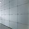 Translucent glass panel - DECORFLOU® - OmniDecor - for partition wall