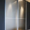 Translucent glass panel - DECORFLOU® - OmniDecor - for partition wall