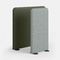 Free-standing acoustic panel - KUMO FREE STANDING - IBEBI - fabric ...