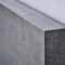 Hot water radiator - CONCRETE - Eskimo - contemporary / aluminum / concrete