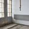 Hot water radiator - CONCRETE - Eskimo - contemporary / aluminum / concrete