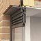 Window vent - THL100 - RENSON