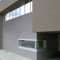 Strip cladding - LINIUS® L.033.01 - RENSON - aluminum / gypsum plaster ...
