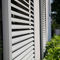 Sliding shutter - LOGGIA® ALU PLANO - RENSON - jalousie / aluminum ...
