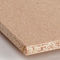 Class E1 particle board panel - IGN E-Z - FINSA - fire-retardant / building