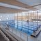 Indoor competition pool - Myrtha Pools - for sports activities / public ...