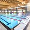 Indoor competition pool - Myrtha Pools - for sports activities / public ...