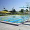 Outdoor competition pool - Myrtha Pools - for sports activities ...