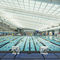 Indoor competition pool - Myrtha Pools - for sports activities / public ...
