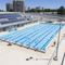 Outdoor competition pool - Myrtha Pools - for sports activities ...