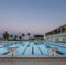Outdoor competition pool - Myrtha Pools - for sports activities ...