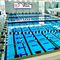 Outdoor competition pool - Myrtha Pools - indoor / for sports ...