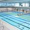 Outdoor competition pool - Myrtha Pools - indoor / for sports ...