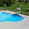 Competition pool with diving board - Myrtha Pools - outdoor / indoor ...