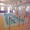 Rehabilitation swimming pool - Myrtha Pools - self-supporting / outdoor ...
