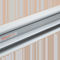 Aluminum cable trunking - TALPLUS - Clipsal - steel / industrial ...