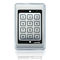 Access control control keypad - 54A00-1 - LEVITON Lighting - wall ...