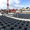 Disposable formwork - IGLU® - DALIFORM GROUP srl - modular / plastic ...
